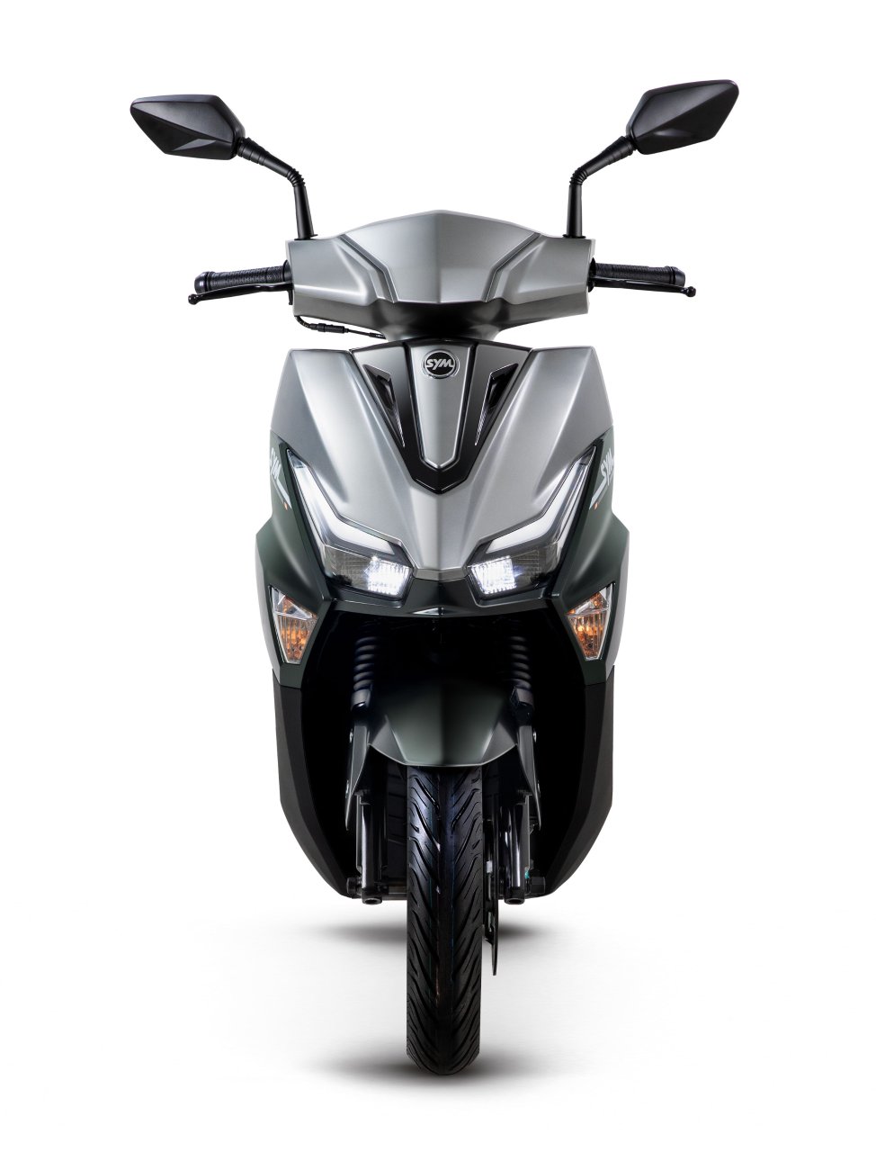 ECHS 125 Euro 5+
