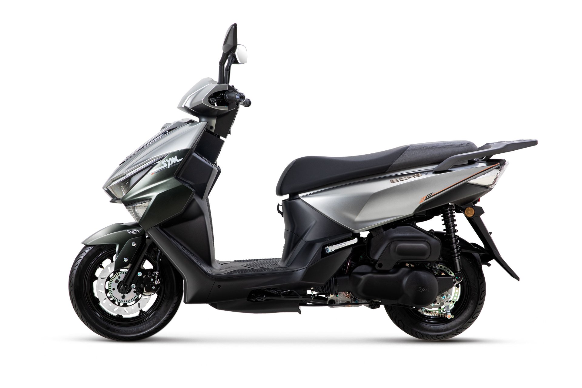 ECHS 125 Euro 5+