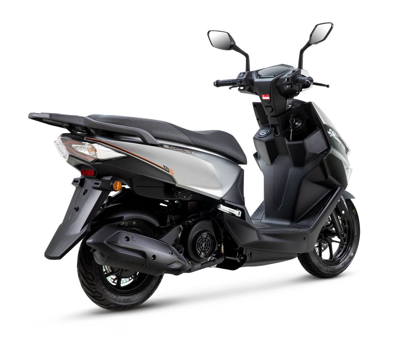 ECHS 125 Euro 5+