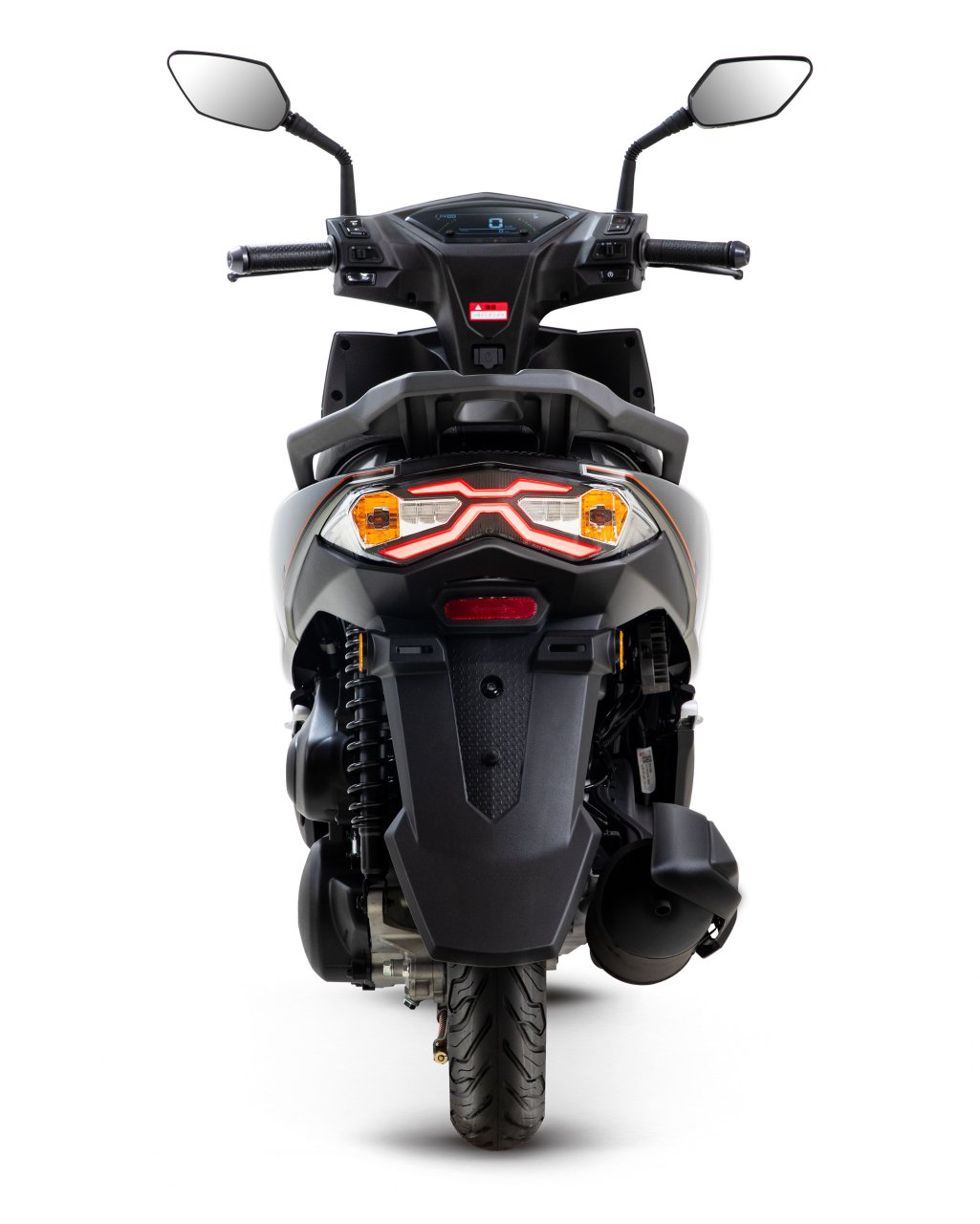 ECHS 125 Euro 5+
