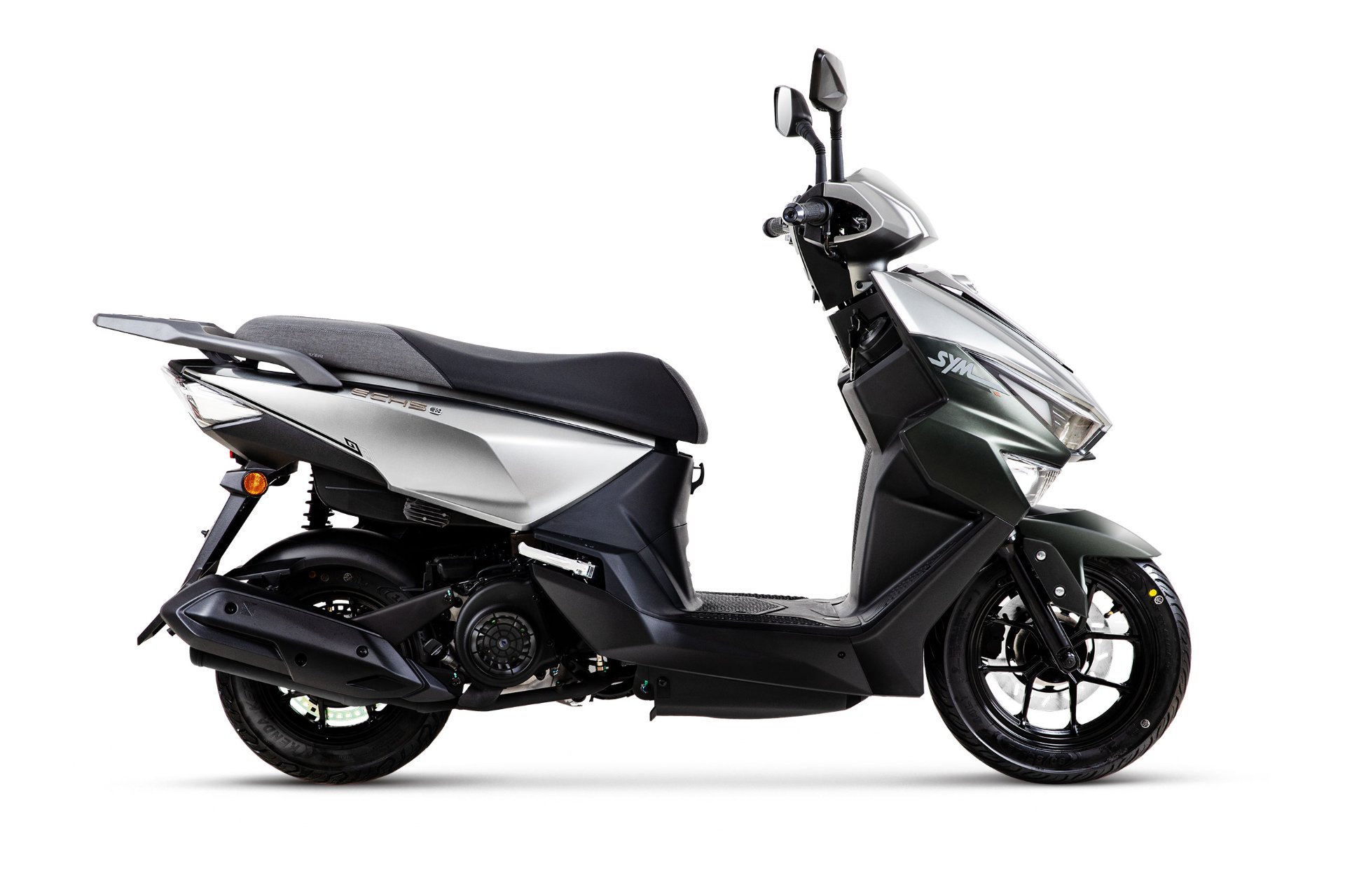 ECHS 125 Euro 5+