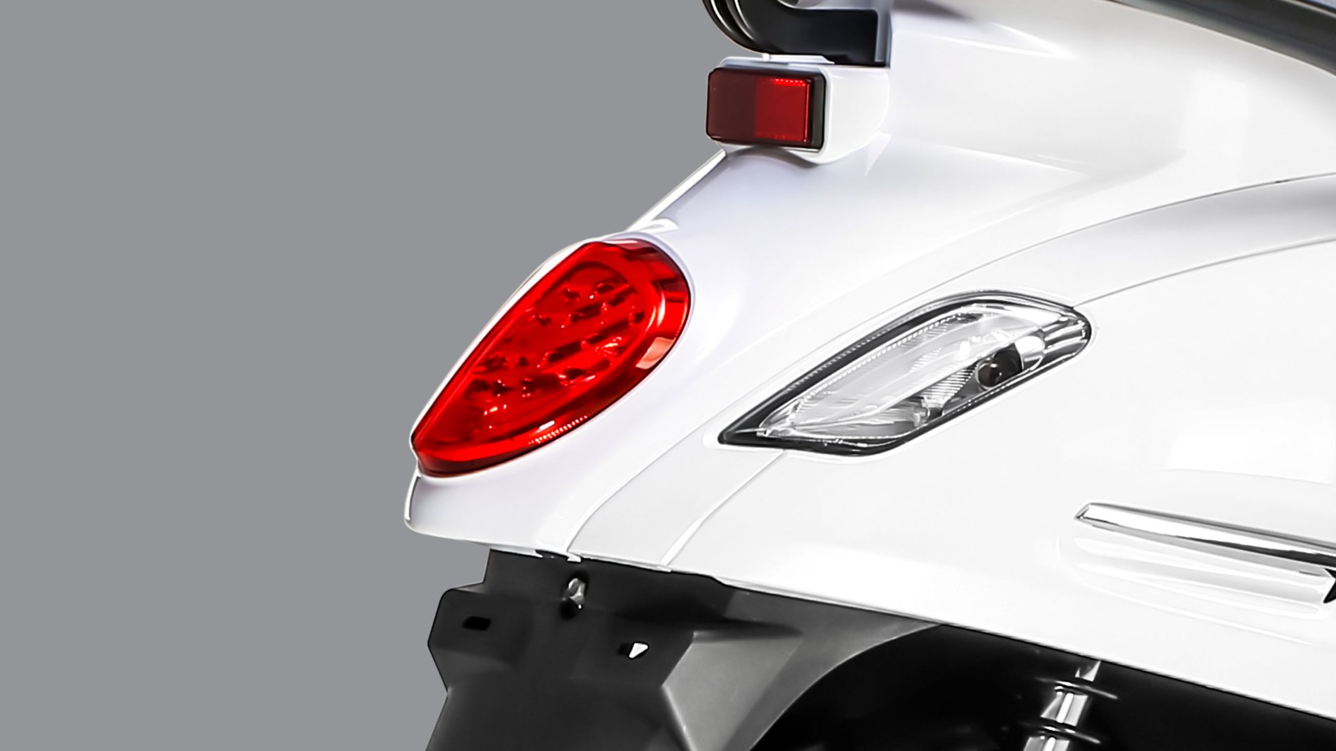 Fiddle IV 125 Euro 5