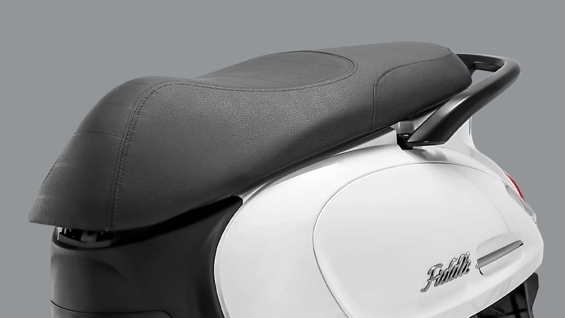 Fiddle IV 125 Euro 5