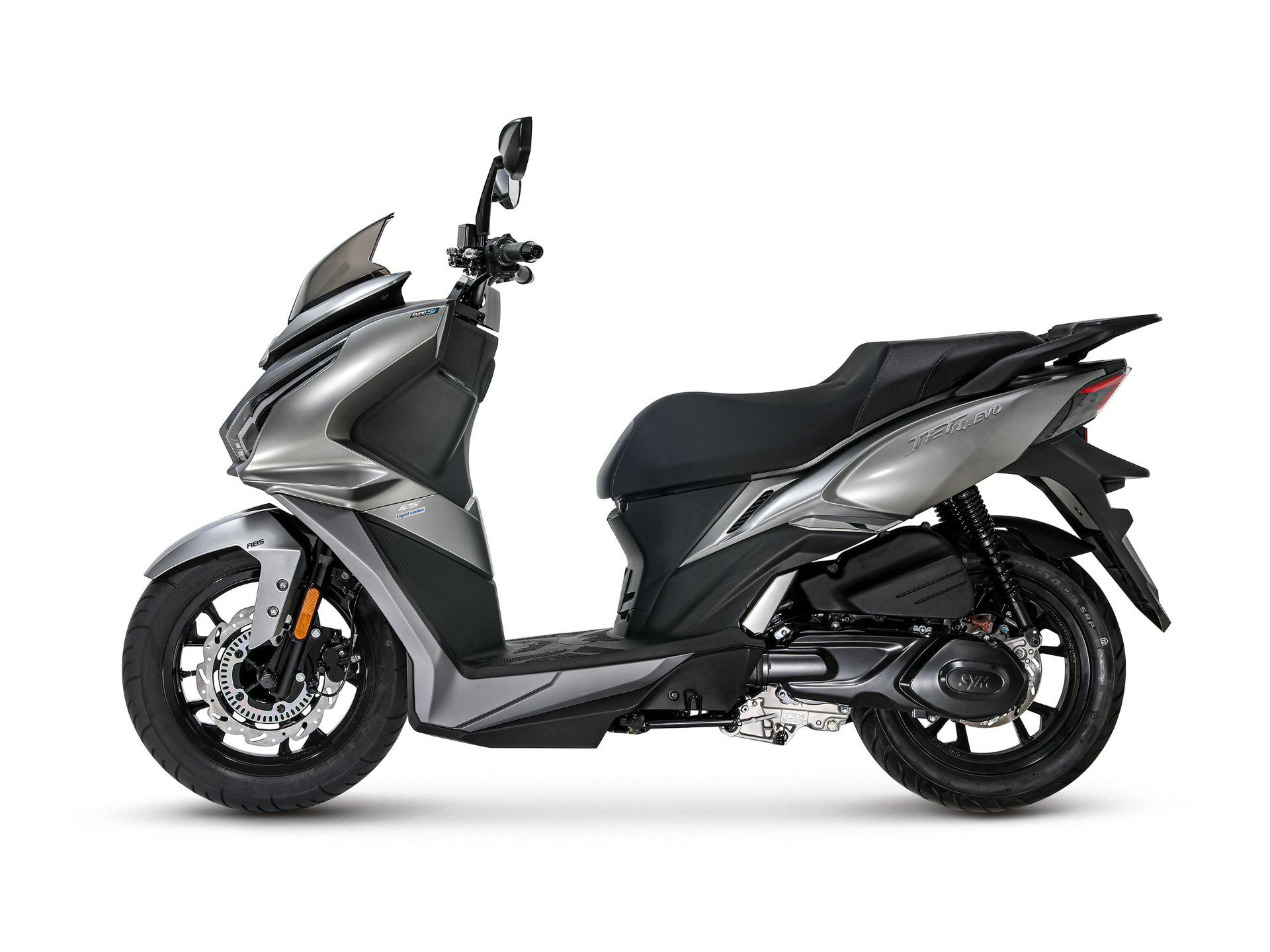 Jet 14 EVO 125 Euro 5+