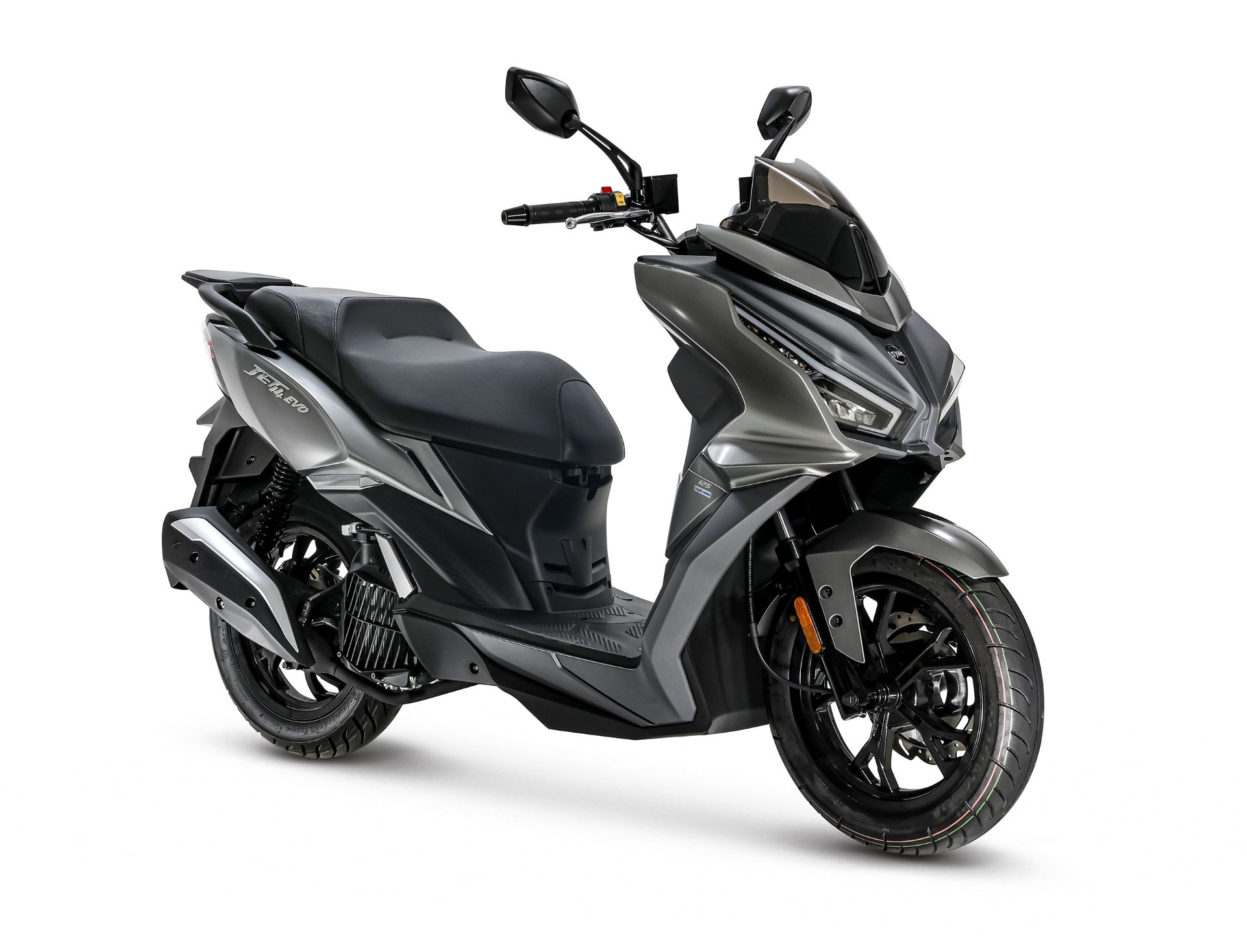 Jet 14 EVO 125 Euro 5+