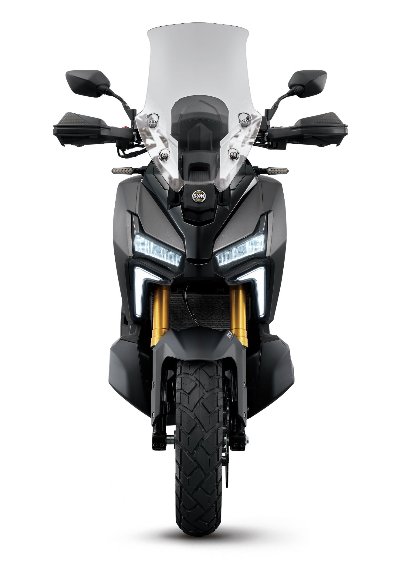 ADXTG 400 Euro 5+